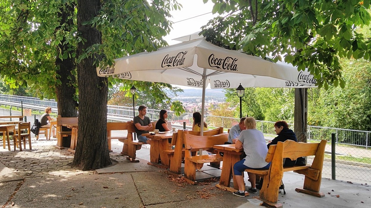 Semiramis Garden Panoráma | Irány Pécs
