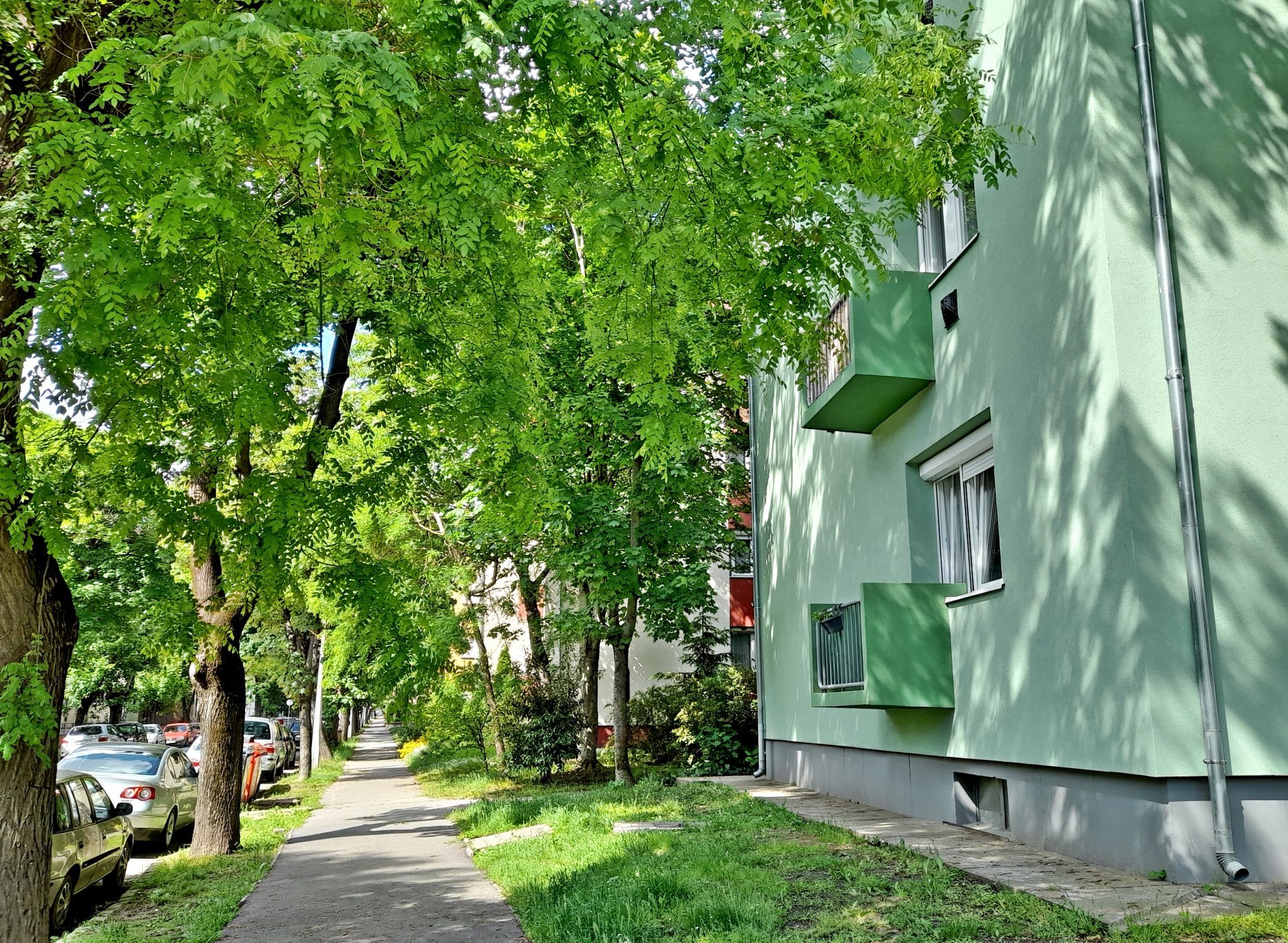 Pécs Open Apartman | Irány Pécs